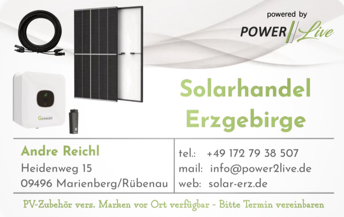 Power2Live: Gesund & Nachhaltig leben - Nahrung, Küche, Wasser